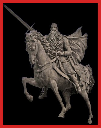 BABIECA - CID CAMPEADOR :: Yeguada Las Perdices